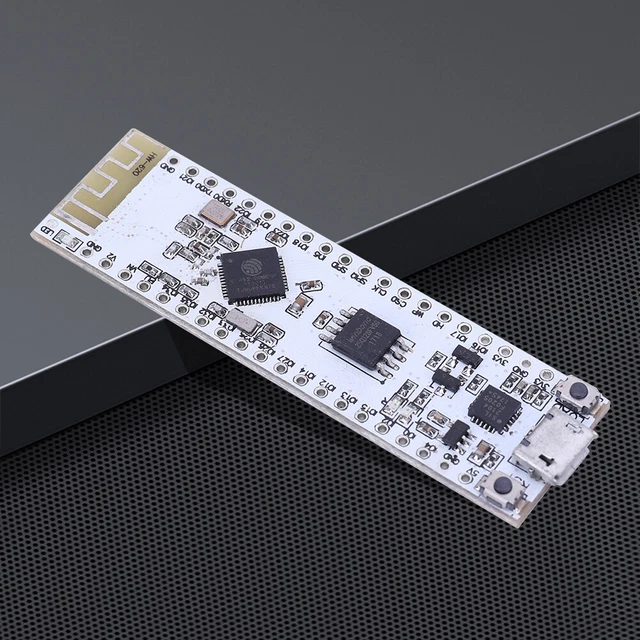 WIDORA-AIR AI+RISC ESP32 Module Compatible with ESP-WROOM NODEMCU for ... WIDORA-AIR AI+RISC ESP32 Module Compatible with ESP-WROOM NODEMCU for ...
