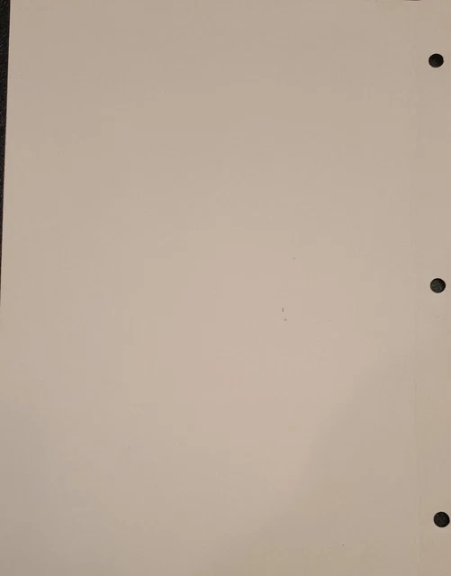 DELTA COMPOUND POWER Miter Saw Safety Rule Cardboard Sign 1340276 Dated ...