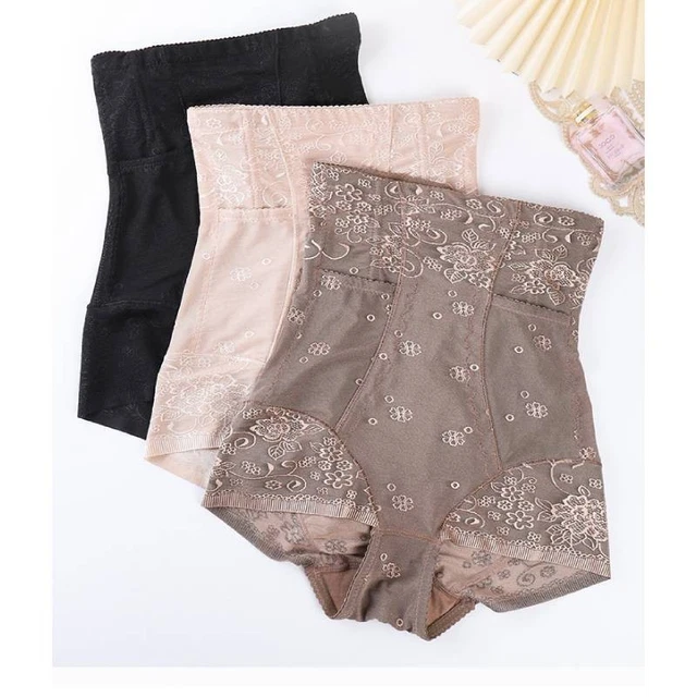 HIGH WAISTED SHAPEWEAR Tummy Control Panties $18.70 - PicClick AU