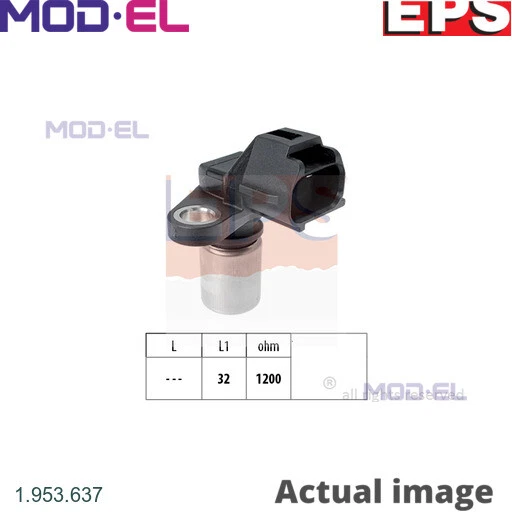 SENSOR CAMSHAFT POSITION FOR TOYOTA PICNIC IPSUM HIACE/COMMUTER/V/Bus ...
