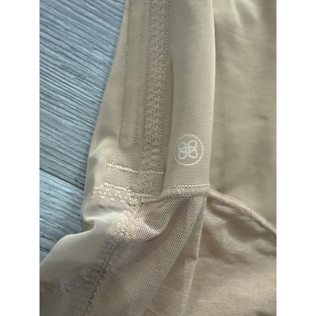 HONEYLOVE SUPERPOWER SHORT Sand High Waisted Shapewear Size XL HLSW05 £ ...