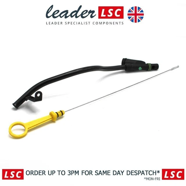 JAUGE ET GUIDE Tube 55355598 55565719 Opel Astra Corsa Insignia Neuf ...