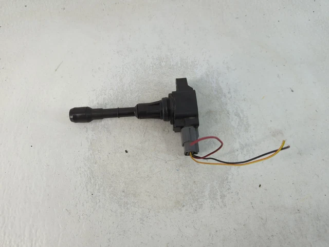 INFINITI FX35 IGNITION Coil Igniter Pack ZQU35 $31.87 - PicClick CA