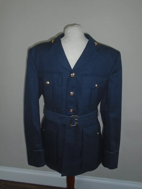 RAF MENS OFFICERS No.1 Dress Uniform Medical Officer Chest 104Cm 41 ...