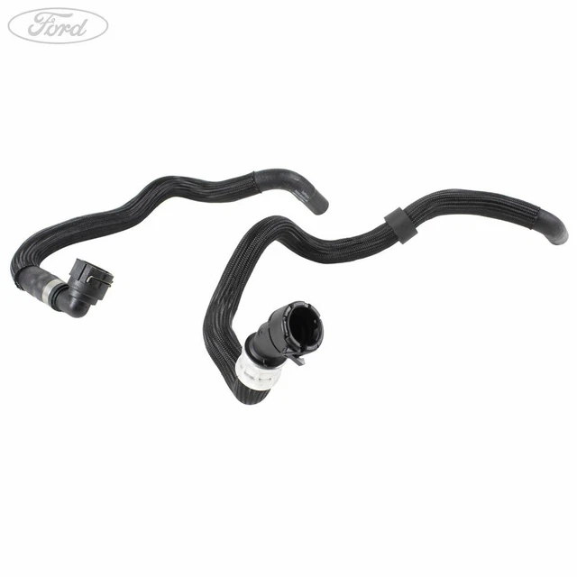 GENUINE FORD S-MAX Galaxy 2.0 Duratorq CR TC Heater Hose 05/2015 ...