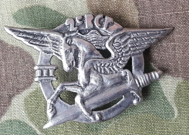 2° RCP PARATROOPER Badge. 1945 Liberation . France Libre. FFL £18.61 ...