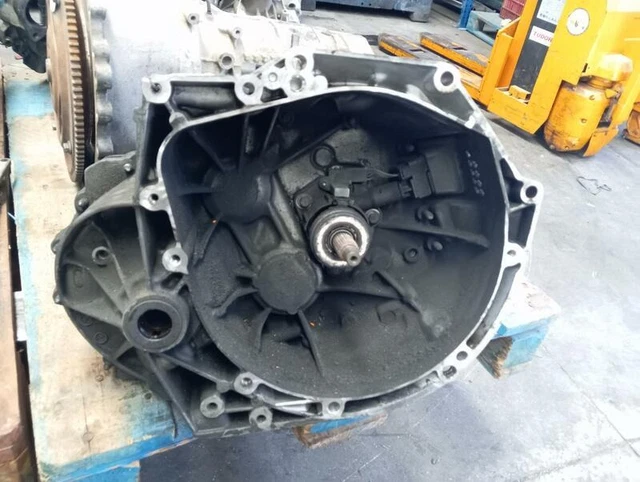 20DR24 BOITE A vitesse pour PEUGEOT 3008 LIMUSINA 1.6 HDI 2009 ...