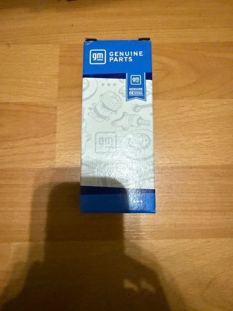 ACDELCO ENGINE VARIABLE Valve Timing (VVT) Solenoid 12679100 For 06-17 ...