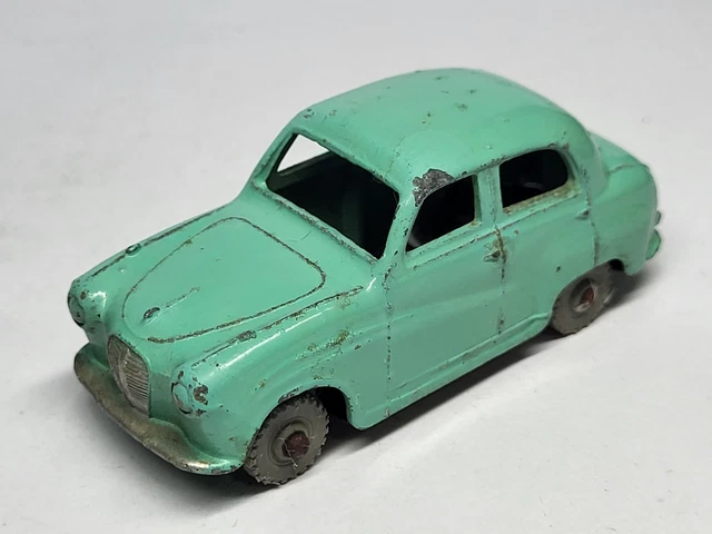 VINTAGE DINKY TOYS 160 AUSTIN A30 MECCANO Diecast Car Made in England ...