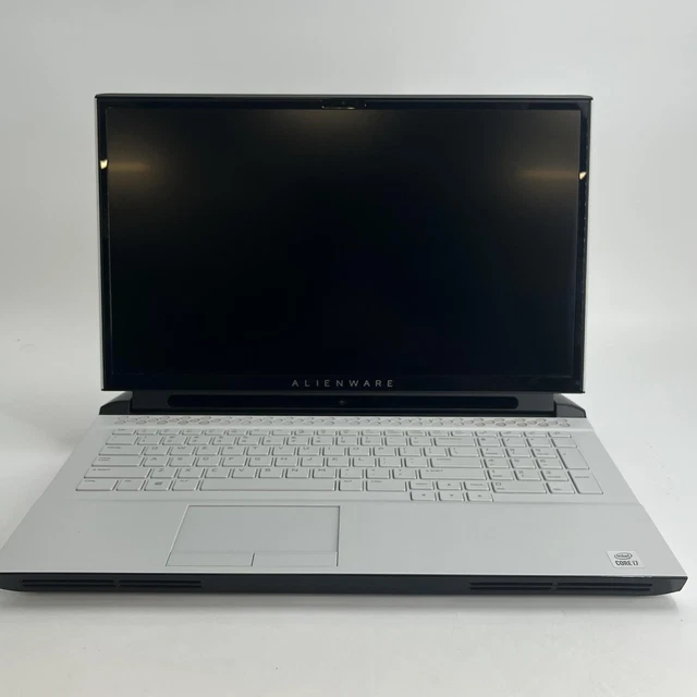 DELL ALIENWARE AREA-51M R2 144Hz i7-10700K 16GB 256GB SSD/1TB HDD RTX ...
