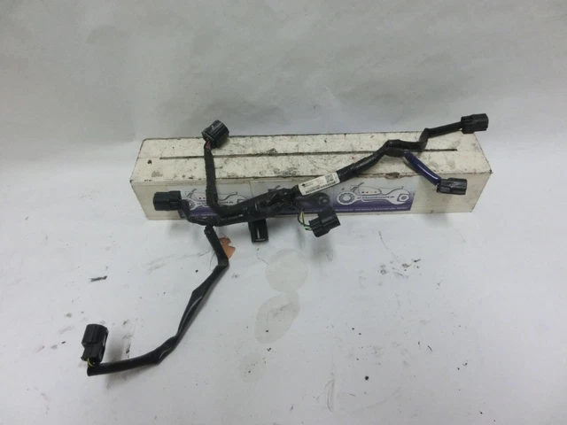 HONDA CB 1100 Sc 65 Cablaggio Sistema di Iniezione EUR 31,22 - PicClick IT