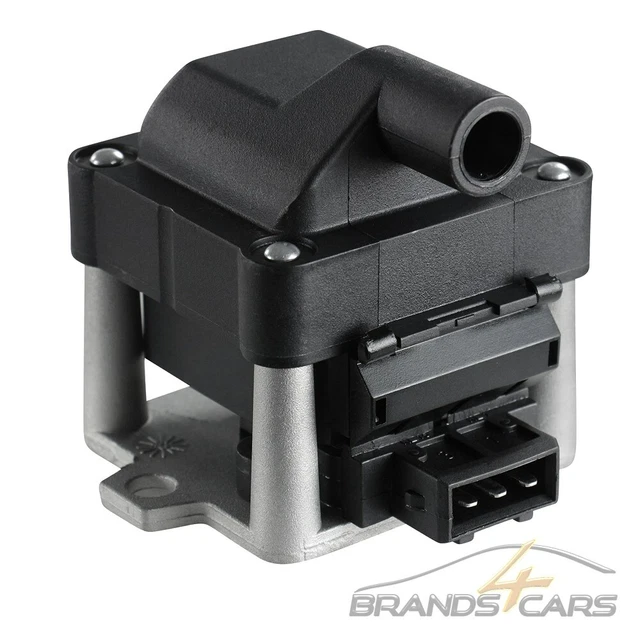 ATEC ZÜNDMODUL ZÜNDSPULE Für Vw Polo 6N 6N1 6K 1.0-1.6 86C 1.0+1.3 Sharan 7M 2.0 EUR 19,67 ...