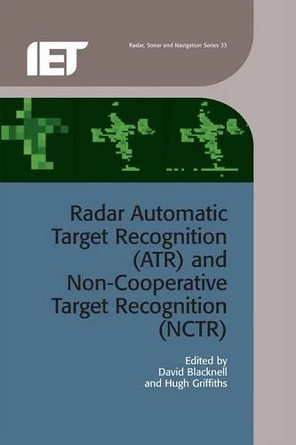 Radar Automatic Target Recognition Atr And Non Cooperative By
