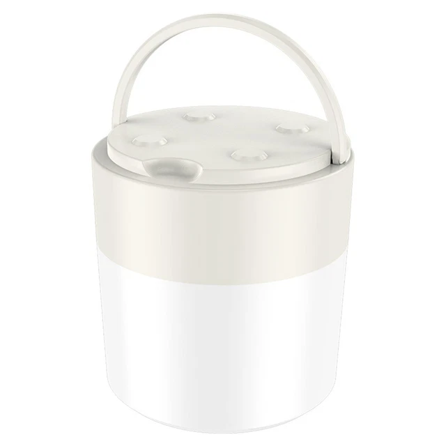 I-WILL NIGHT LIGHT Baby Touch Control Lamps Bedside Dimmable Nightlight ...