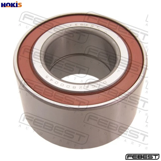 WHEEL BEARING DAC42800045 FOR KIA MAZDA TELSTAR/III/Hatchback/IV/CRONOS ...