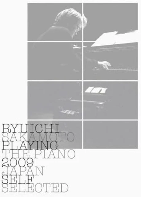 NEW CD RYUICHI SAKAMOTO-RYUICHI SAKAMOTO: PLAYING THE PIANO 2009 from Japan £46.98 - PicClick UK