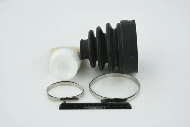BOOT INNER CV Joint Kit 79.5X95X23.3 For NISSAN X-TRAIL T31 CV Joint ...