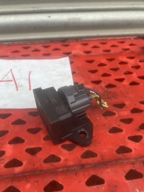 FORD FOCUS ST Mk3 Fuel Pump Control Module Ecu F1Fa9D370Ga £19.00 ...