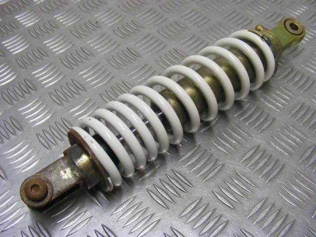 MOTORINI SXR125 REAR Shock Absorber 2018-2021 A446 £80.99 - PicClick UK