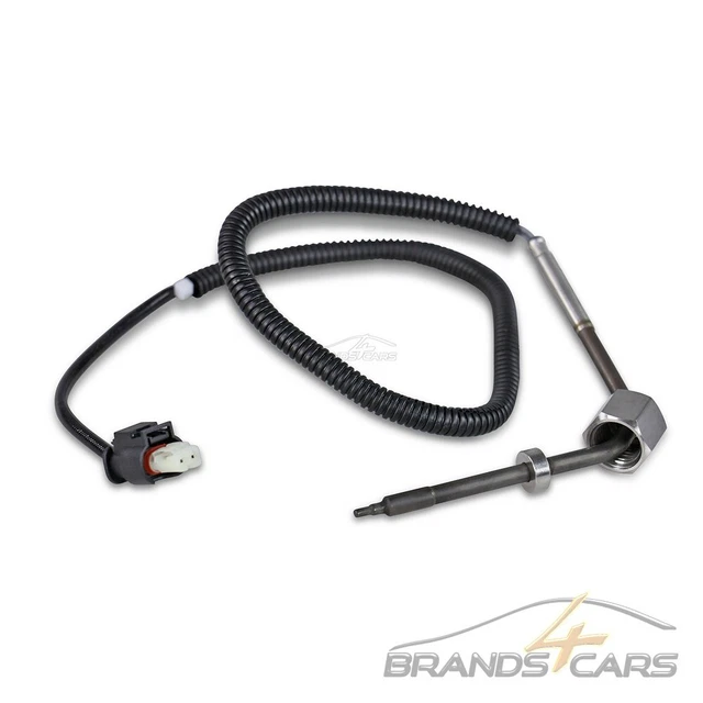 ATEC ABGASTEMPERATURSENSOR FÜR Mercedes W169 W203 W211 W212 W166 W164 ...