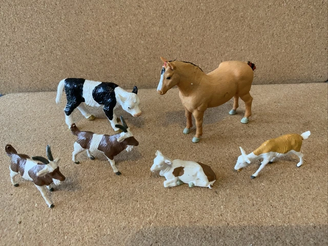 Britains Farm Toys 1970S FOR SALE! - PicClick UK