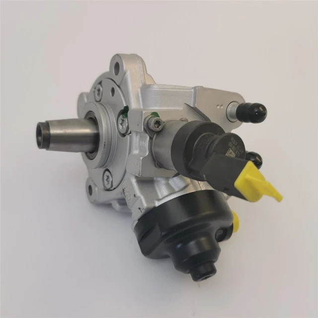 BOSCH POMPE D'INJECTION 0445010506 pour BMW 3 316 D 85kW 116PS 2009 ...