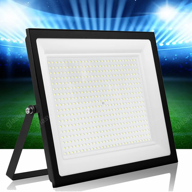 10W 20W 30W 50W 100W 200W 300W 500Watt LED Fluter Außen Strahler ...
