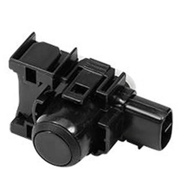 4 SENSORI PDC assistenza parcheggio anteriore posteriore per Lexus IS ...