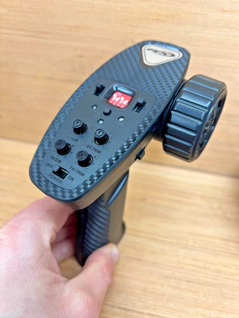 EX-DEMO FTX OUTBACK Mini X Texan 1:18 Trail RTR Grey - FTX5524GY £79.99 ...