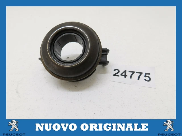 THRUST BEARING DETACH Clutch Bearing Clutch Release Original Hyundai ...