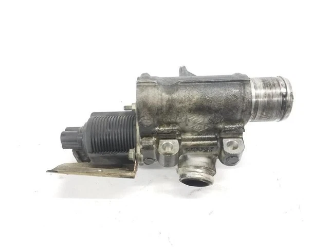 8200164563 VANNE EGR pour RENAULT KANGOO 1.5 DCI D (82 CV) 8200656008 ...