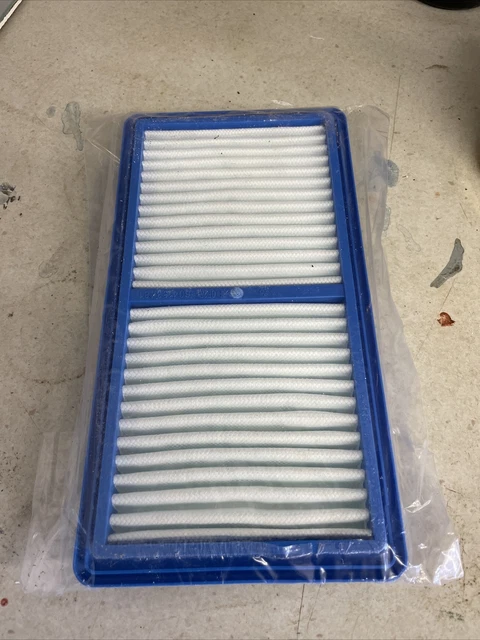 GENUINE IVECO CRANKCASE Ventilation Air Filter 504153481 £7.50 ...