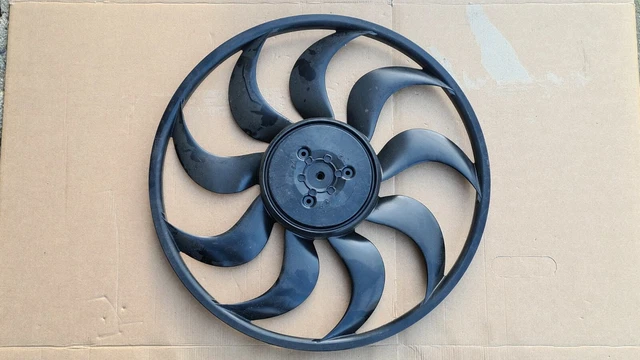 FORD KUGA MK3 1.5/2.0 Ecoboost 2020-2023 Genuine Radiator Cowling ...