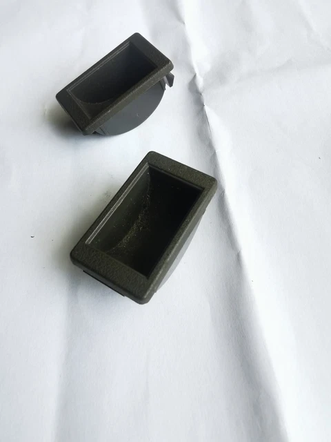 SUBARU IMPREZA WRX Sti Gc8 Classic Centre Console Coin Holder Pocket Uk ...