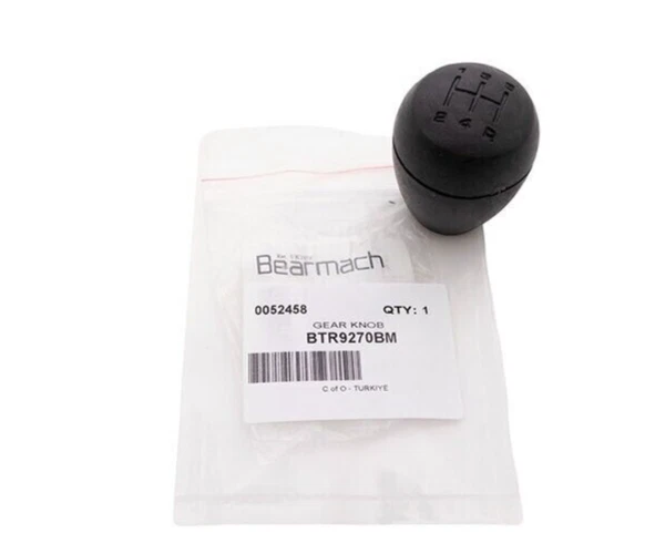 BTR9270 GEAR KNOB R380 Gearbox Land Rover Defender 90/110 94-06 300Tdi ...
