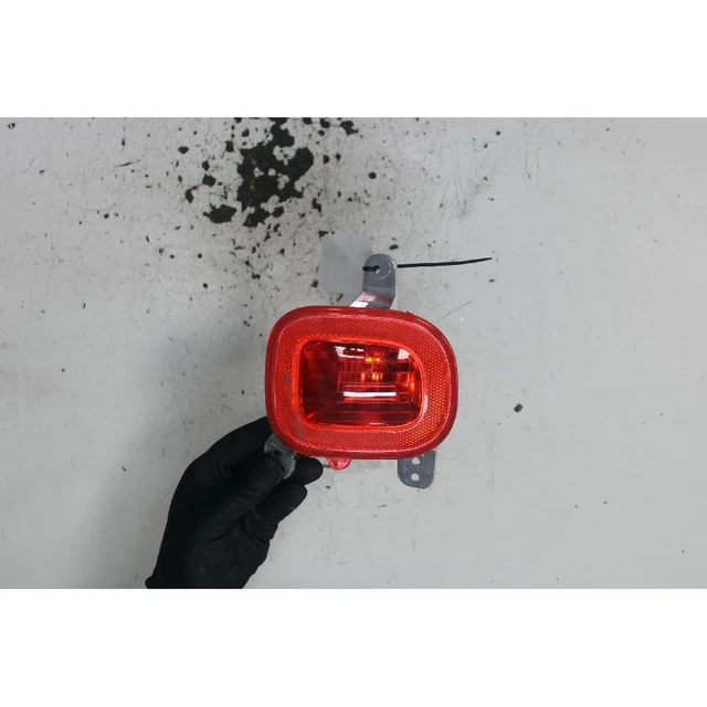 FEUX FEU DE Brouillard Arrière Gauche JEEP Renegade SUV (Bu , EUR 37,62 - PicClick FR