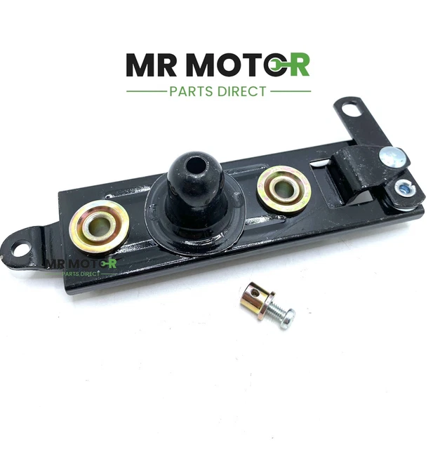 LAND ROVER DEFENDER Bonnet Catch Latch Assembly - STC925 £22.95 ...