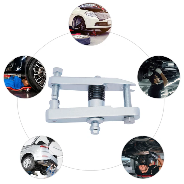 FIT LAND ROVER Jaguar 204793A Ball Joint Separator Puller Extractor ...