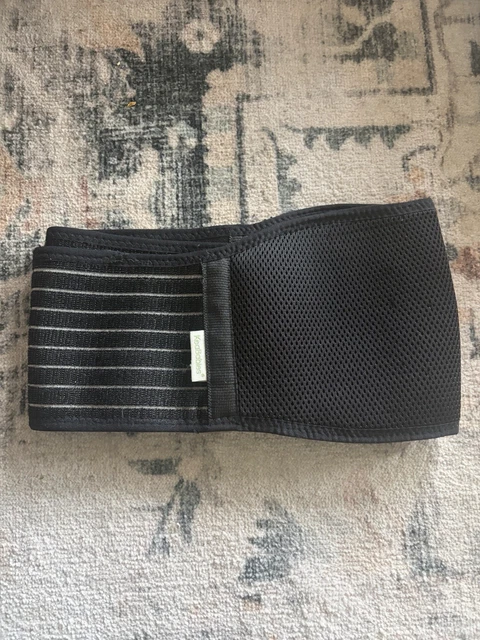 KEABABIES MATERNITY BELLY Band Pregnancy Support, Size M/L £7.14 ...