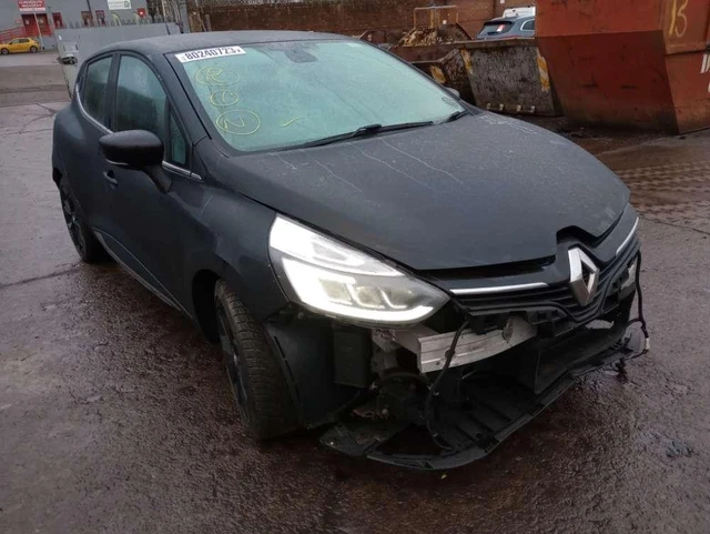 RENAULT CLIO GLOVE BOX DYNAMIQUE S NAV TCE 5 Door Hatchback 13-20 £30. ...