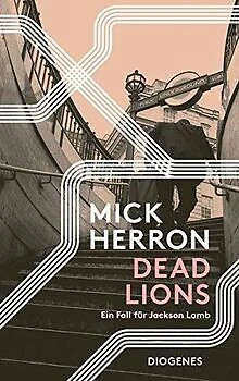 DEAD LIONS: EIN Fall für Jackson Lamb: Ein Fall fr Ja... | Livre | état très bon EUR 11,54 ...