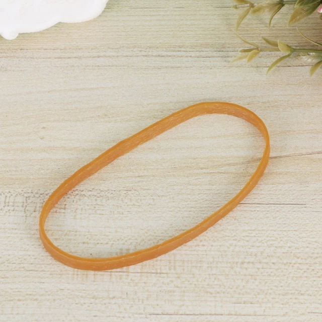 HIGH ELASTICITY BANDS Multi-purpose Elastics Vegetable Stretchable $50. ...