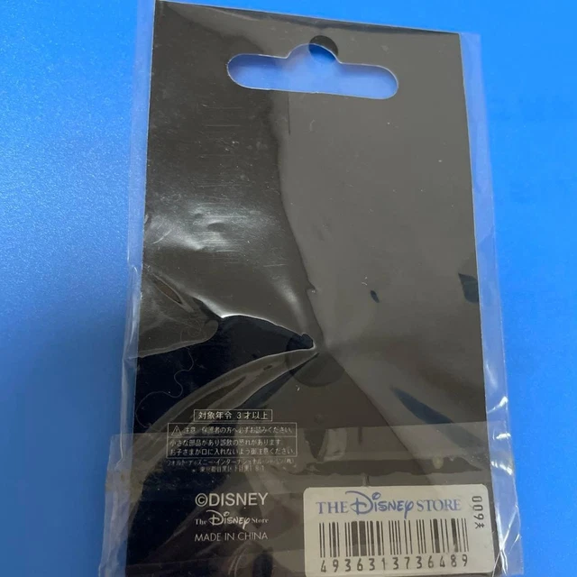 WALT DISNEY 100TH Year Pin Peter Pan & Rabbit Metal Used Japan $31.57 ...