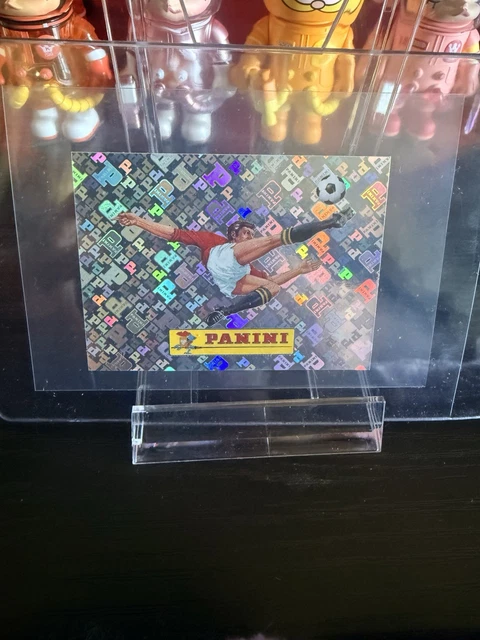 PANINI FIFA WORLD Cup 2026 Sticker #00 £3.77 - PicClick UK
