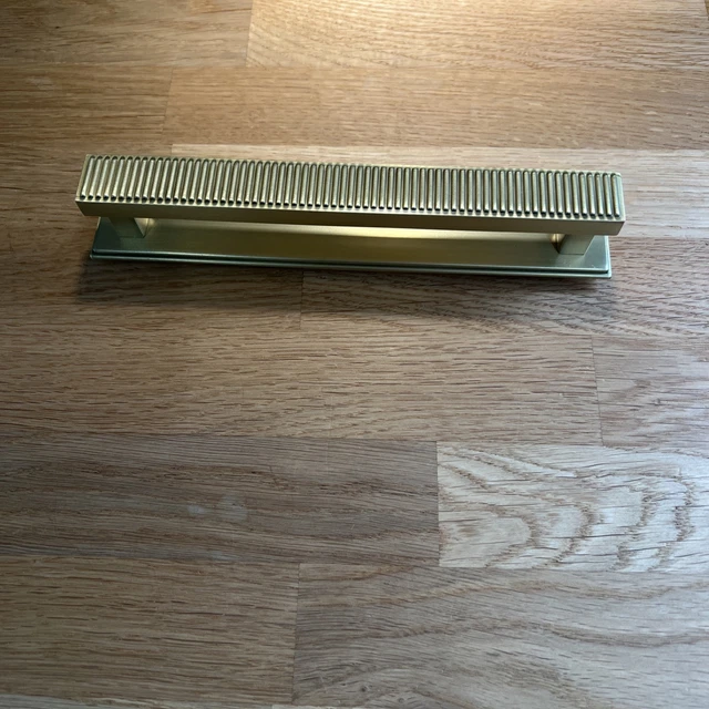 Symphony Kitchen Handles FOR SALE! - PicClick UK
