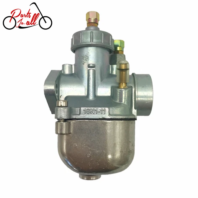 VERGASER 16N1-11 PASSEND für Simson S50 S51 S70 Carburetor EUR 28,50 - PicClick DE