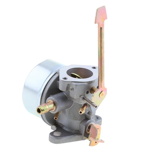 KIT CARBURATEUR POUR tecumseh 640088 souffleuse à neige remplacer sears ...