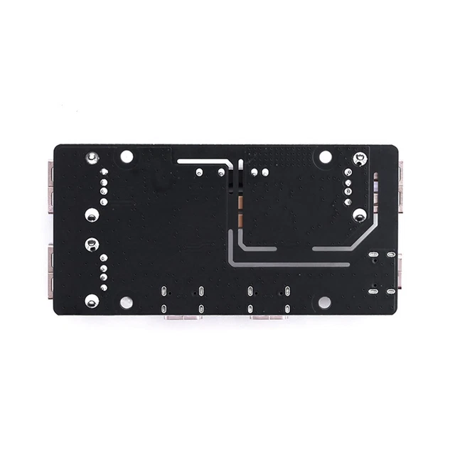 1X(USBHUB 1 TO ISO Onboard 4-Channel USB Ports USB 2.0 Compatible ...