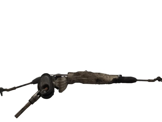 FORD FOCUS STEERING Box Rack 2.0 Diesel G6DD MK2 2009 5M51-3200-KK £55. ...