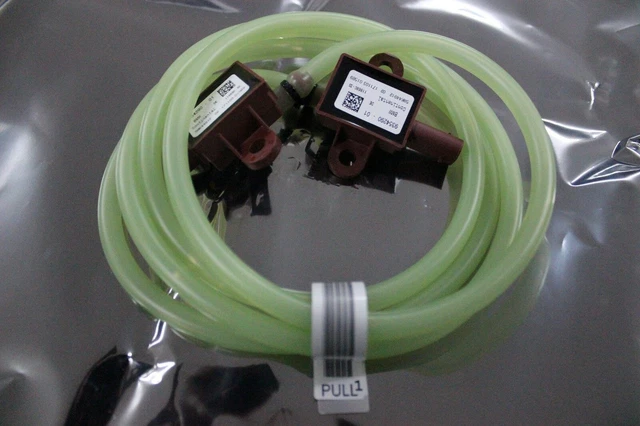 ORIGINAL BMW X1 F48 Pedestrian Protection Accident Sensor Pts 9354290 ...